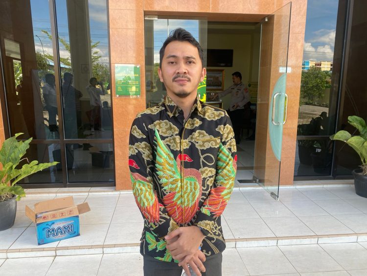 Dugaan Kasus Pemalsuan Dokumen dan Tandatangan, Pengadilan Vonis Leo ...